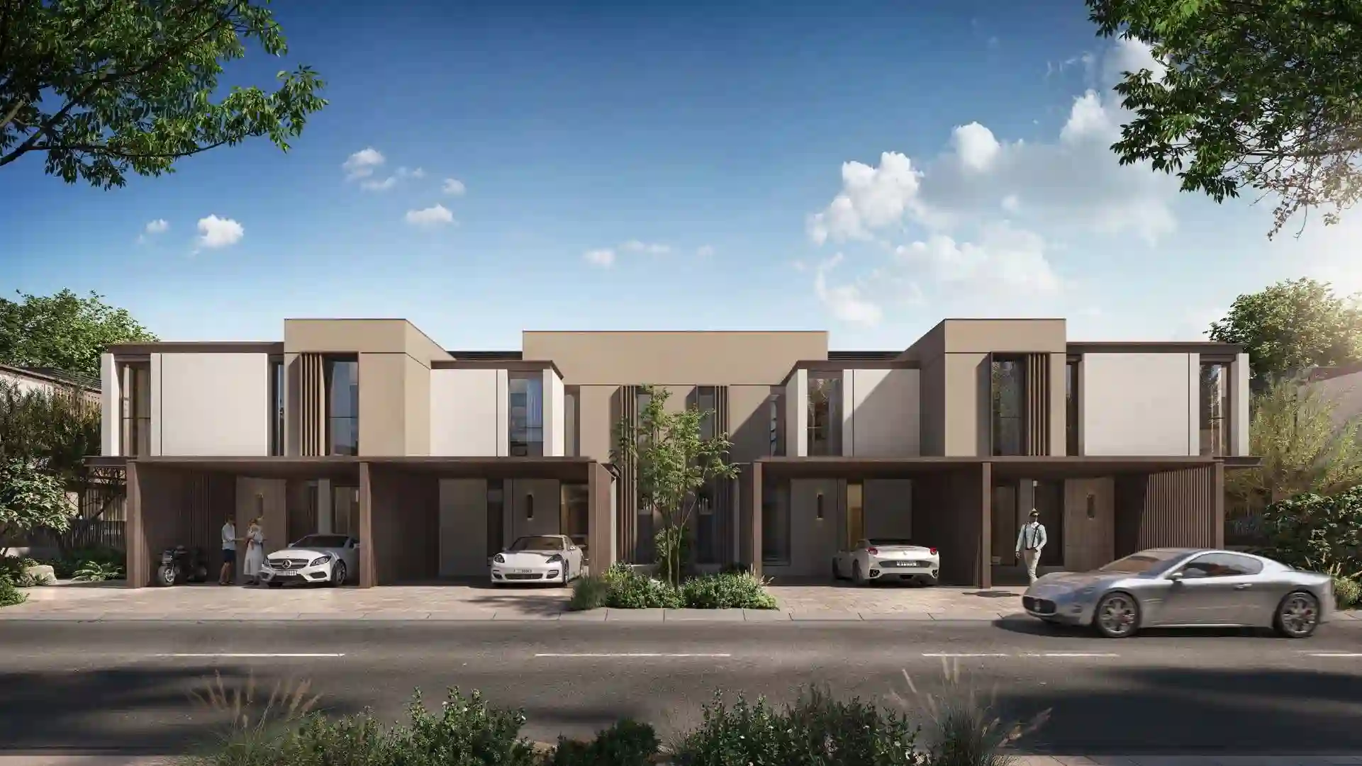 Haven by Aldar | Explore Sustainable Living