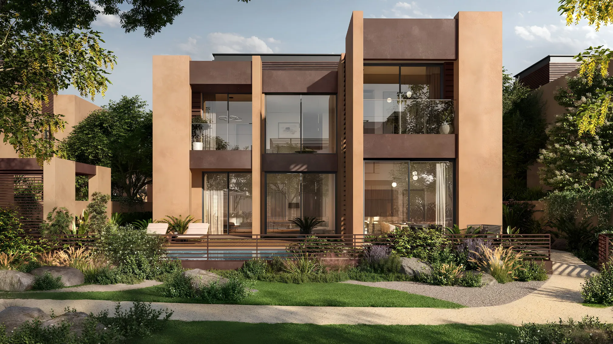 Haven by Aldar | Explore Sustainable Living