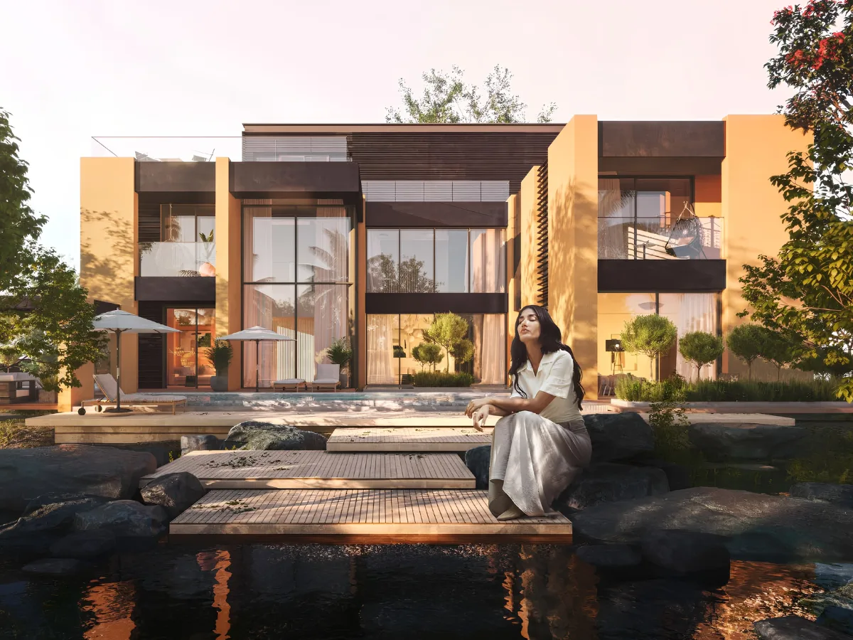 Haven by Aldar | Explore Sustainable Living