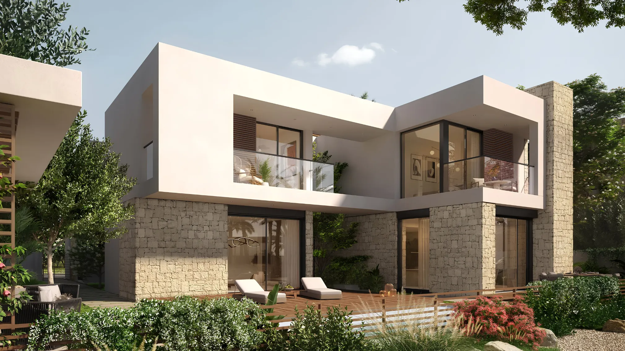 Haven by Aldar | Explore Sustainable Living