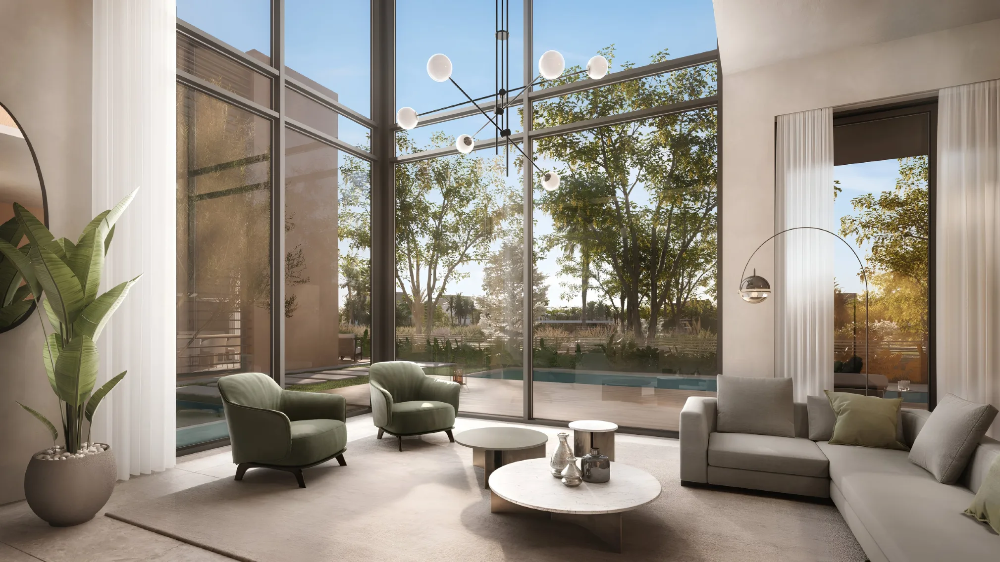 Haven by Aldar | Explore Sustainable Living