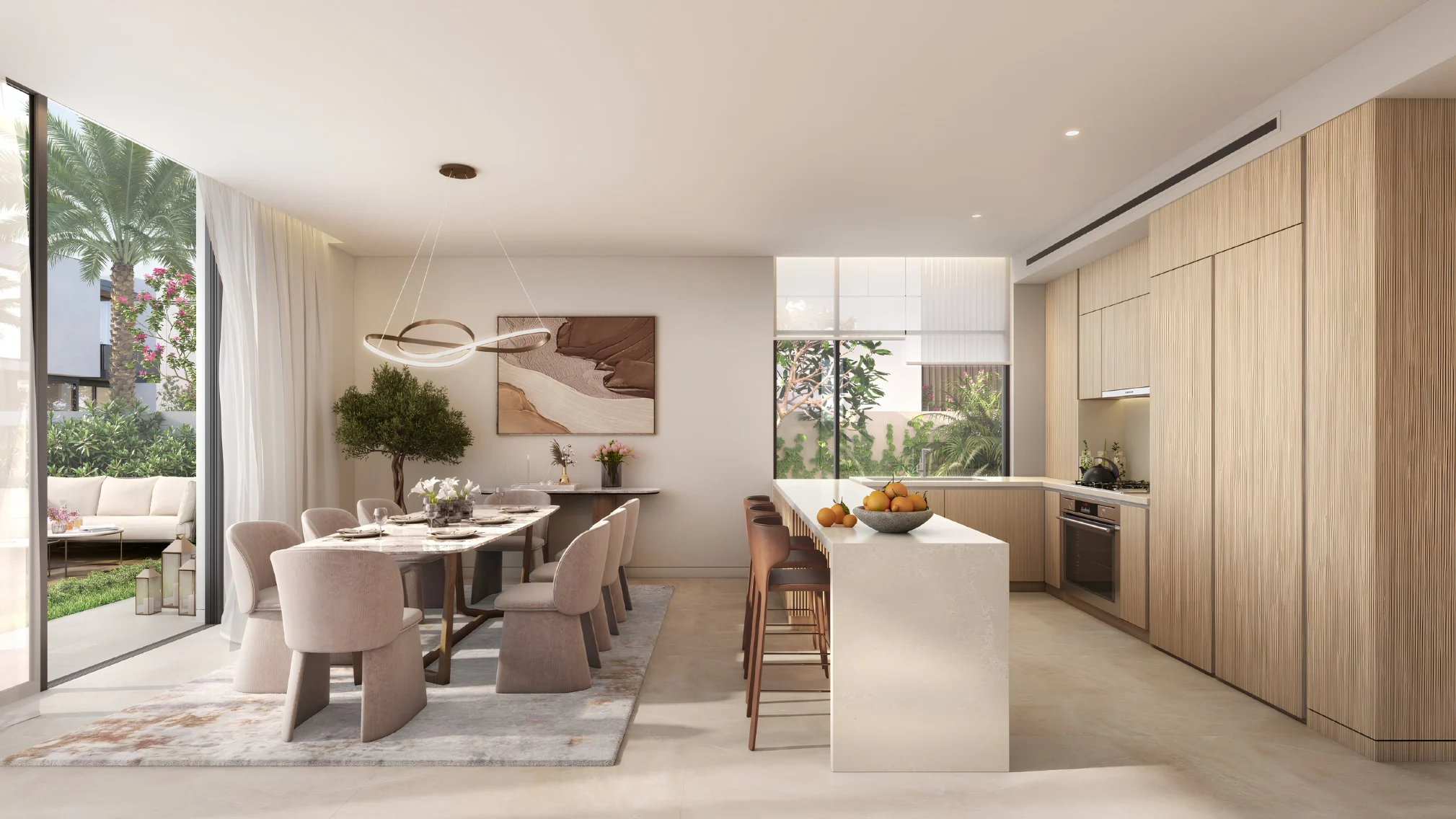 Haven by Aldar | Explore Sustainable Living