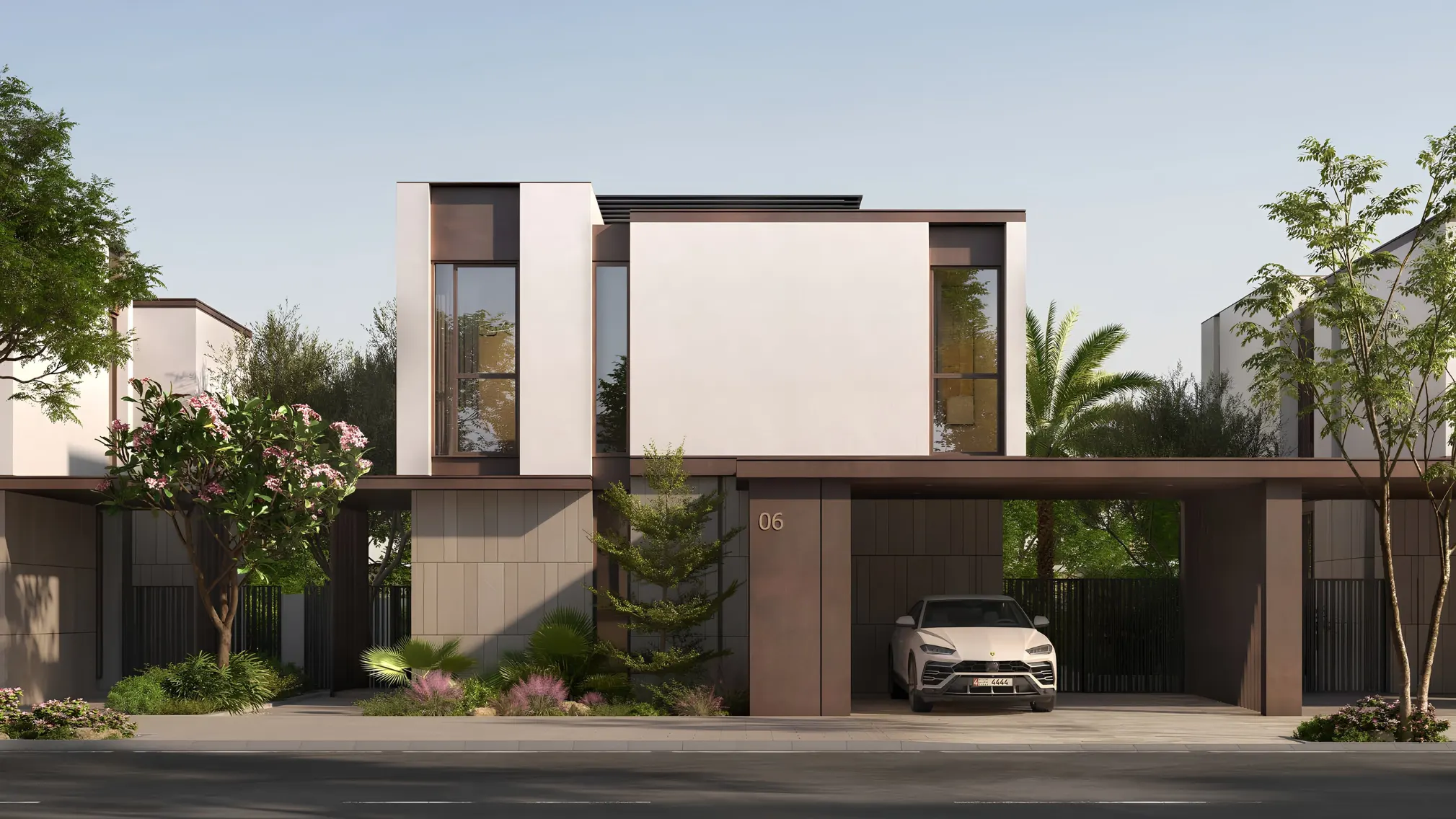 Haven by Aldar | Explore Sustainable Living