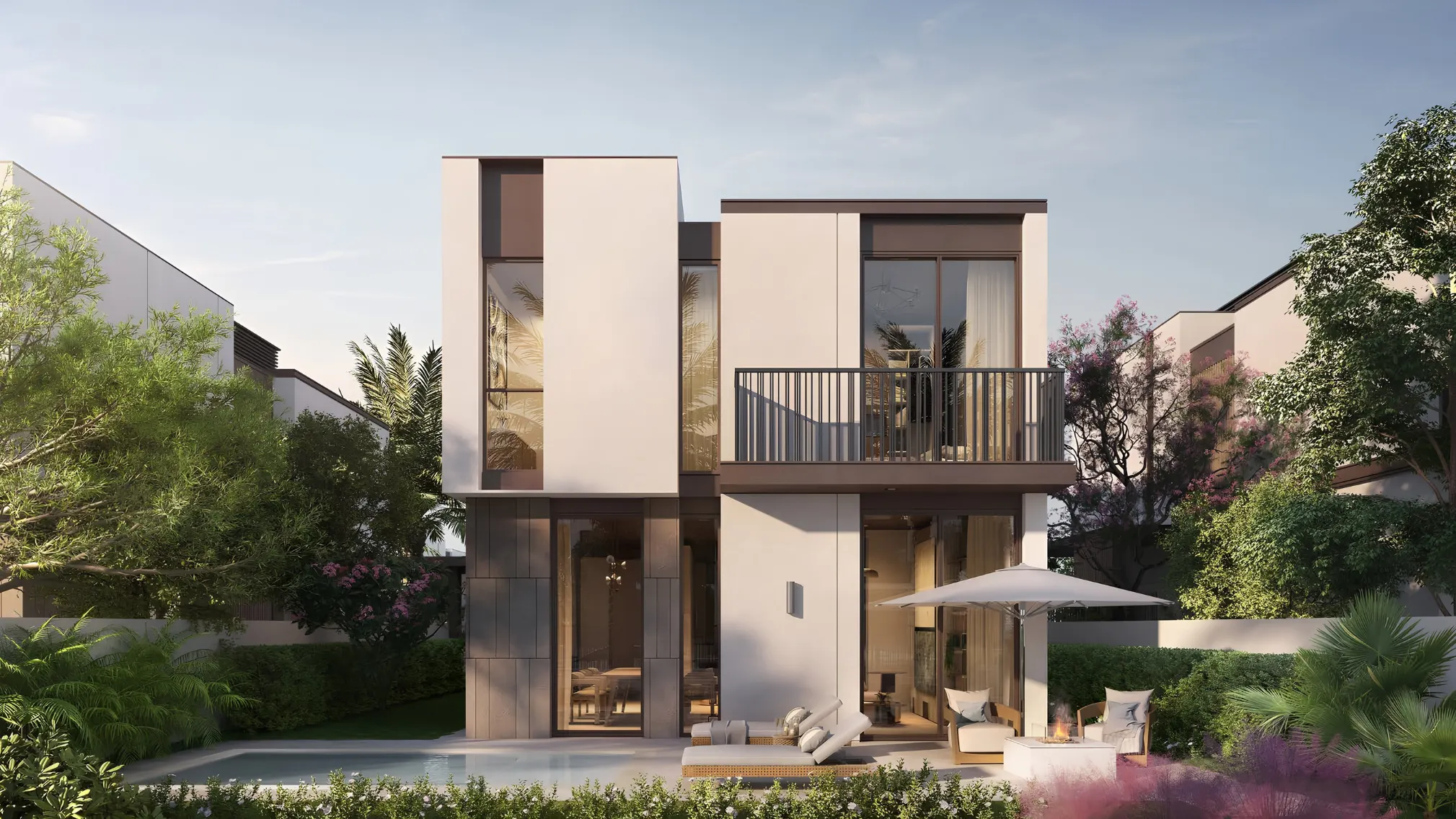 Haven by Aldar | Explore Sustainable Living